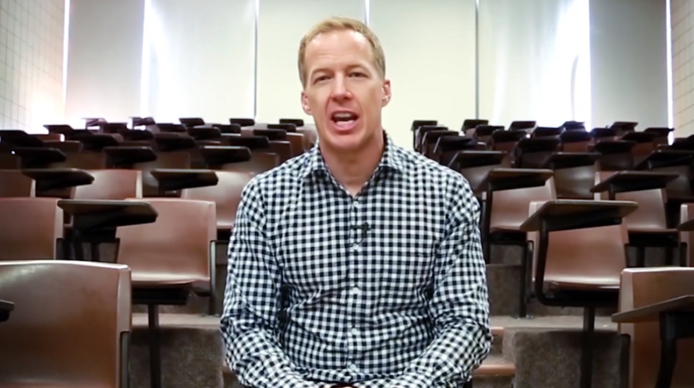 How To Create The Perfect Speaking Demo Reel | Kenyon Salo